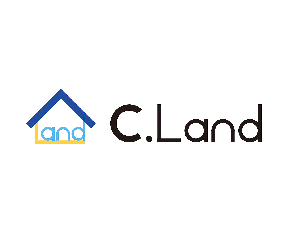 cland logo_刘云栋-站酷ZCOOL