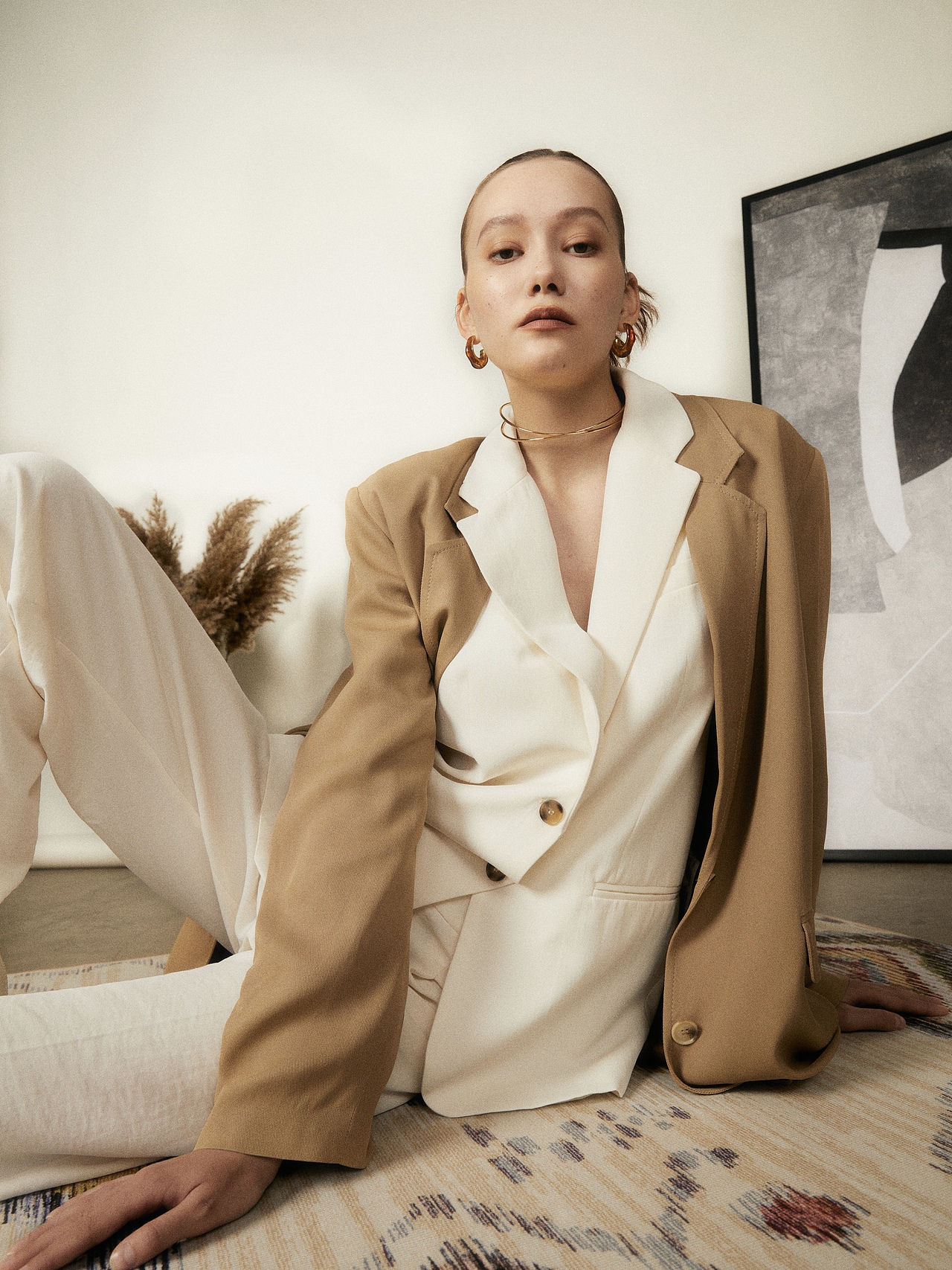 MilStudio密耳造型🔹Kaki 创作_MIL_STUDIO-站酷ZCOOL