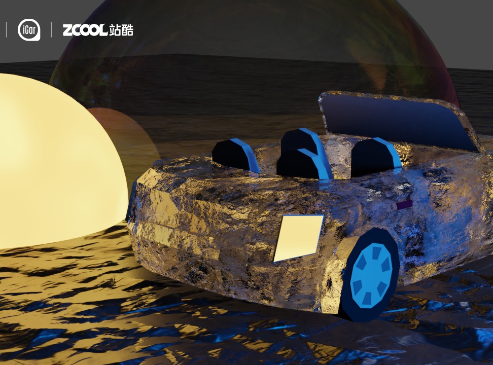 占坑_结局接近开始-站酷ZCOOL