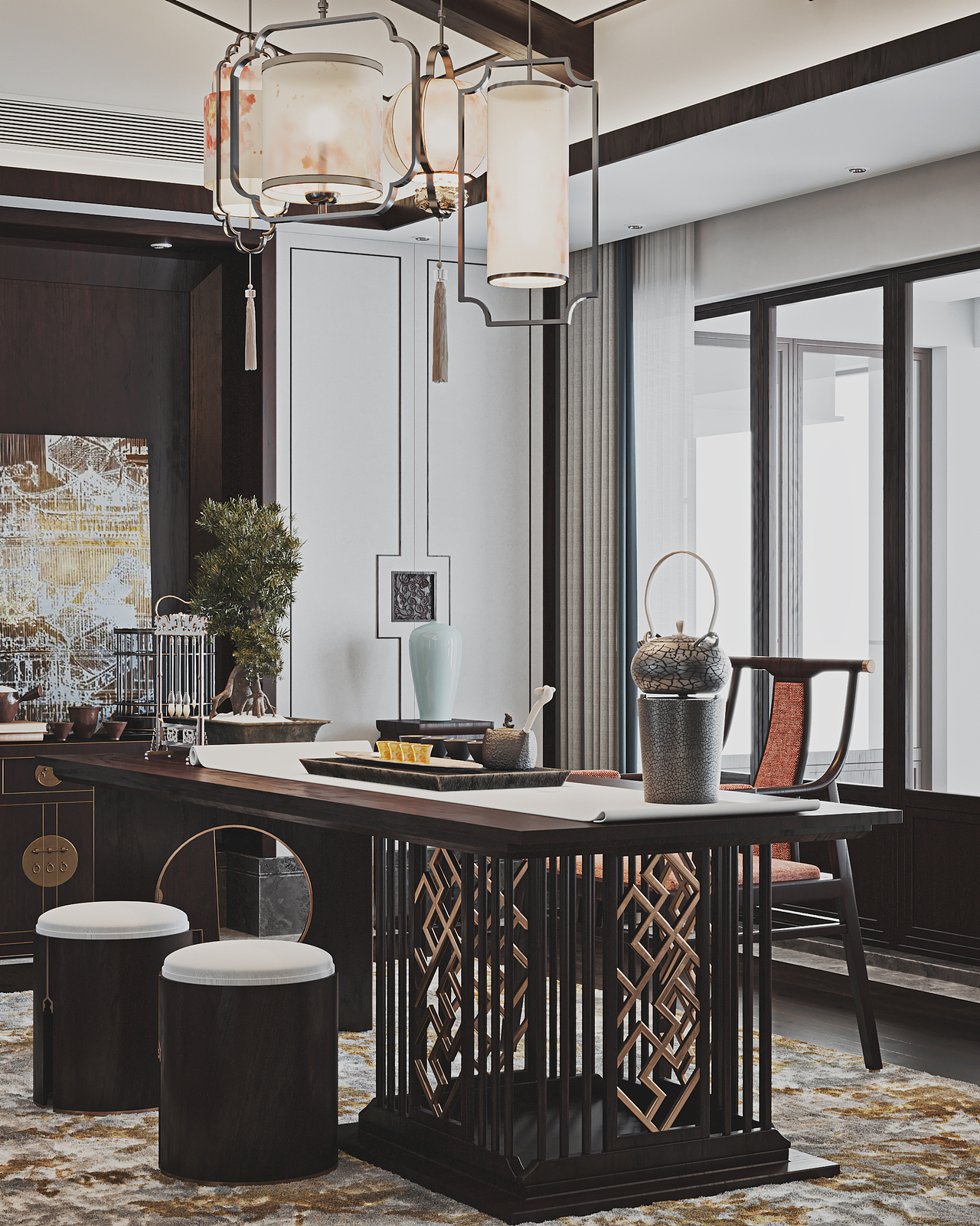 FStormRender神来之笔_大师一号壹哥-站酷ZCOOL