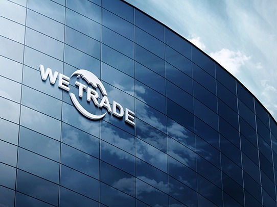 We Trade 金融网站PC及手机端设计_ysj0718-站酷ZCOOL