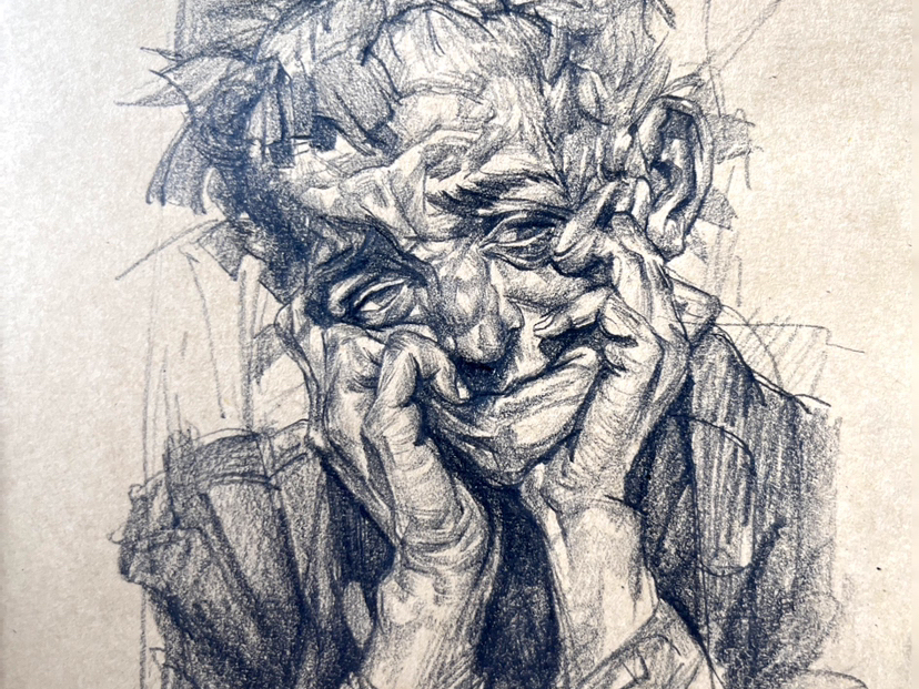 好心情_火影我不二-站酷ZCOOL