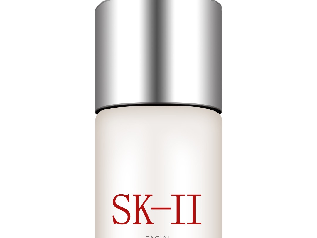产品精修-SK-II_毛叔阿-站酷ZCOOL
