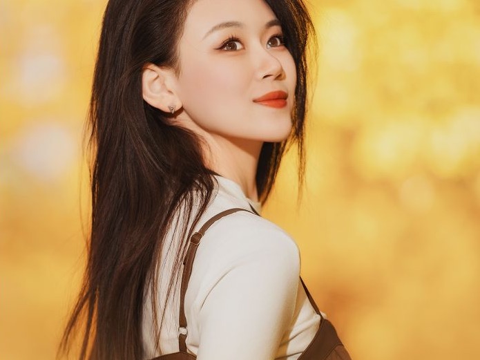 秋天悄然离去_广陵散429-站酷ZCOOL