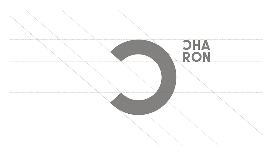 GoodMoney studio | CHARON 平行距离_好才設視所-站酷ZCOOL