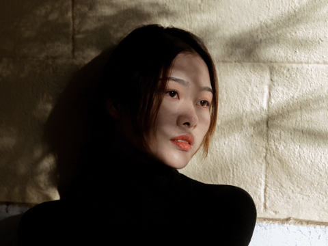 月亮院子_茶底zzz-站酷ZCOOL