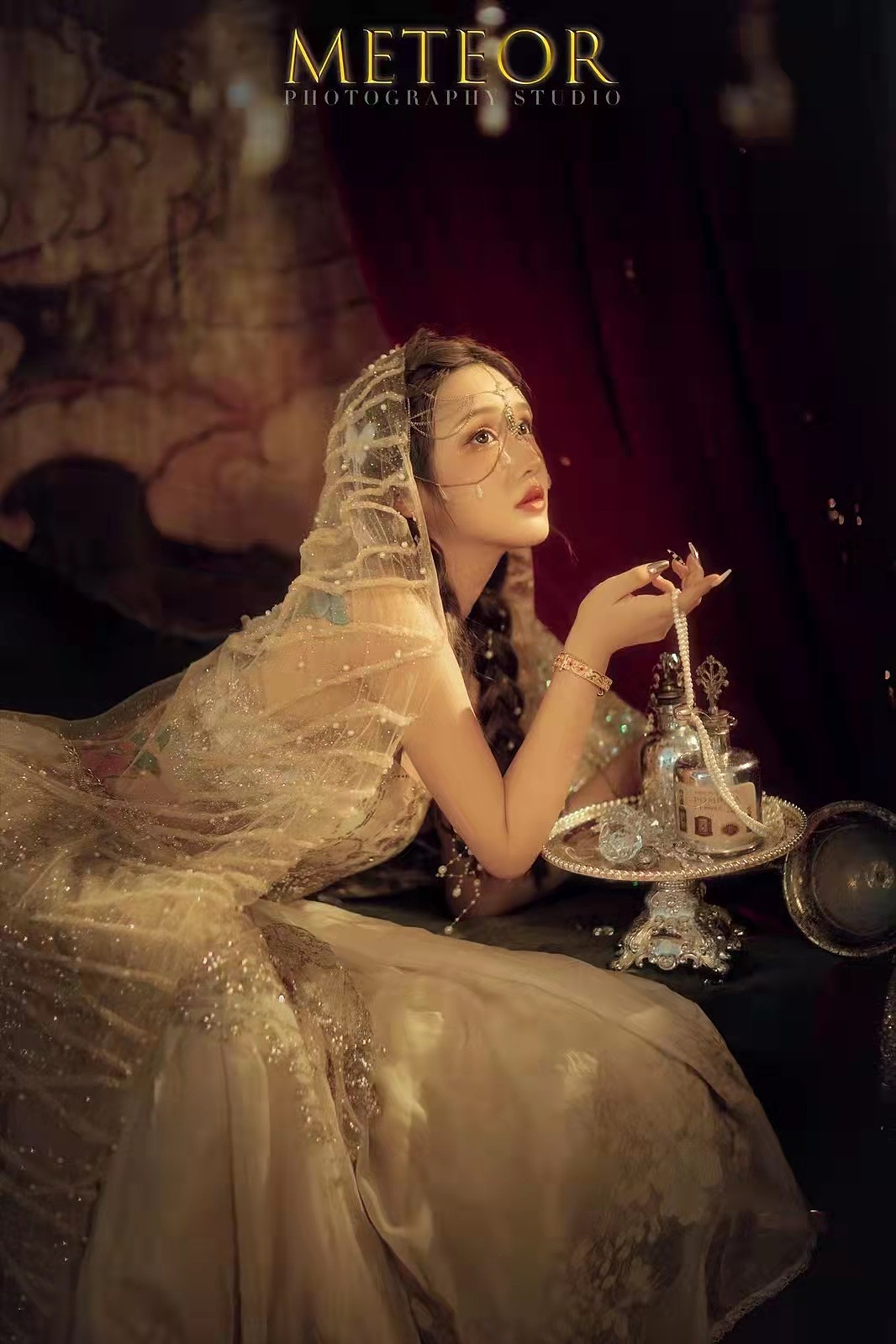 METEOR写真作品分享_摄影师陈娜娜-站酷ZCOOL