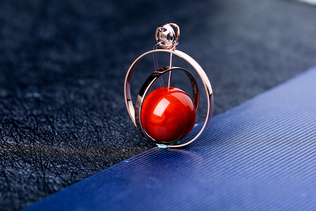 南红玉石拍摄_CloudCC-站酷ZCOOL