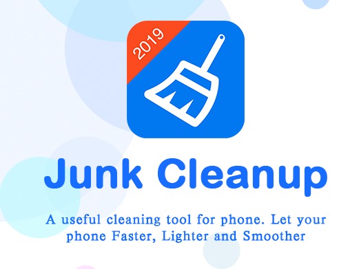 Junk Cleanup_萧邦丿-站酷ZCOOL