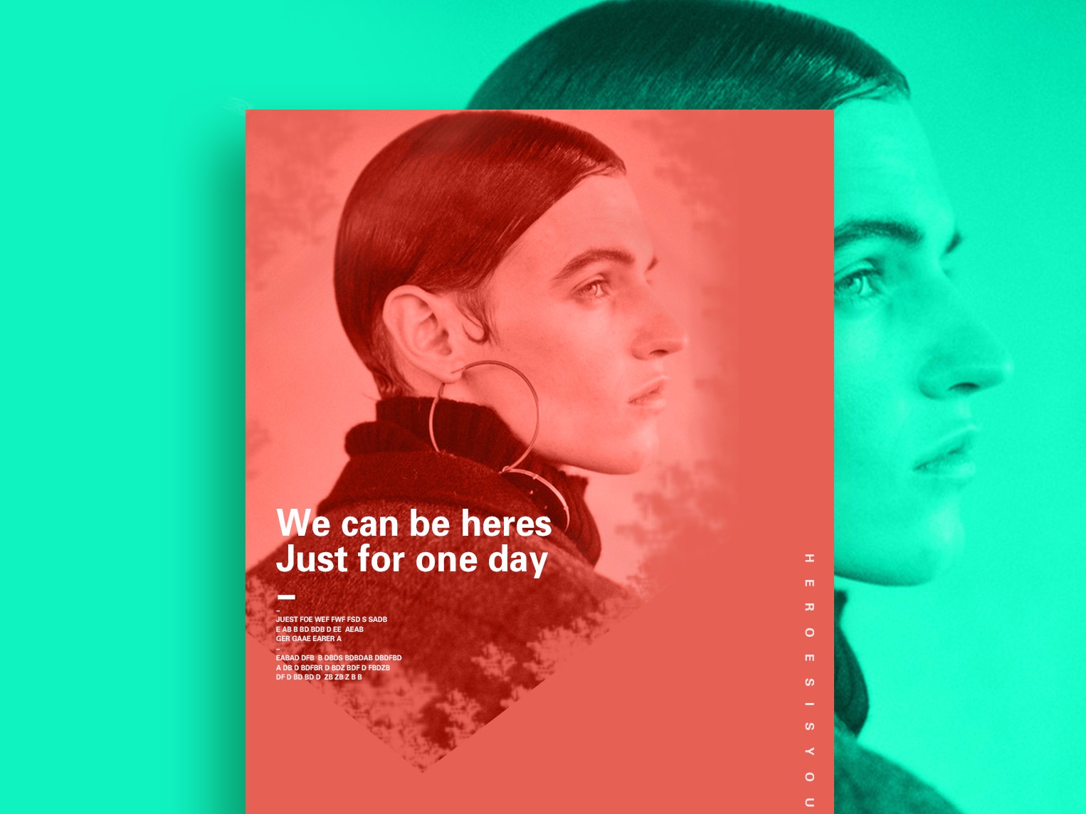 平面 创意性设计室内海报_乐事薯片-站酷ZCOOL