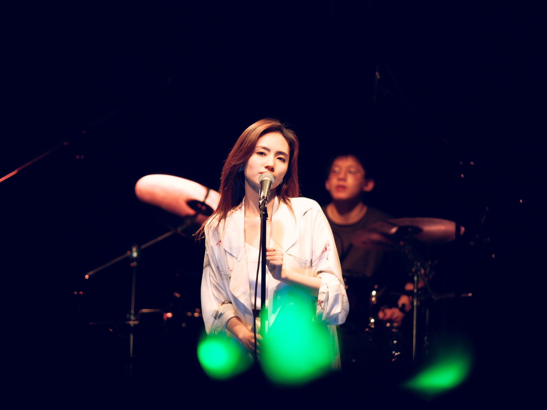 2019刘惜君-硬地之美 _JWNMOV-站酷ZCOOL