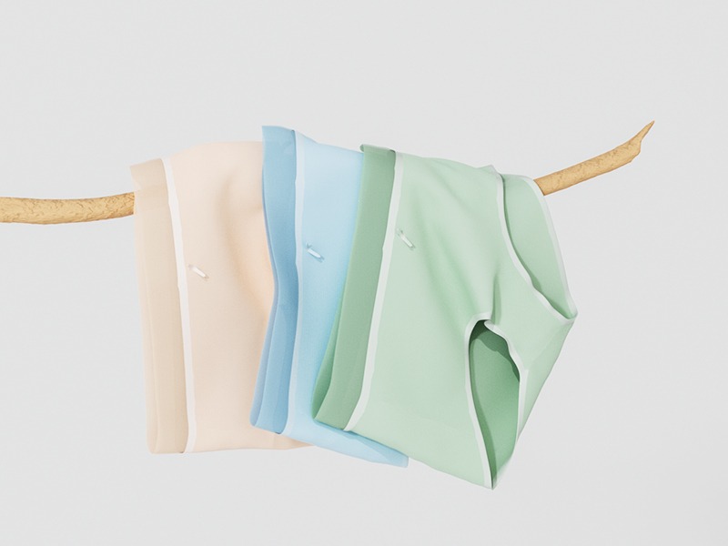 内裤详情_辣渔粉-站酷ZCOOL