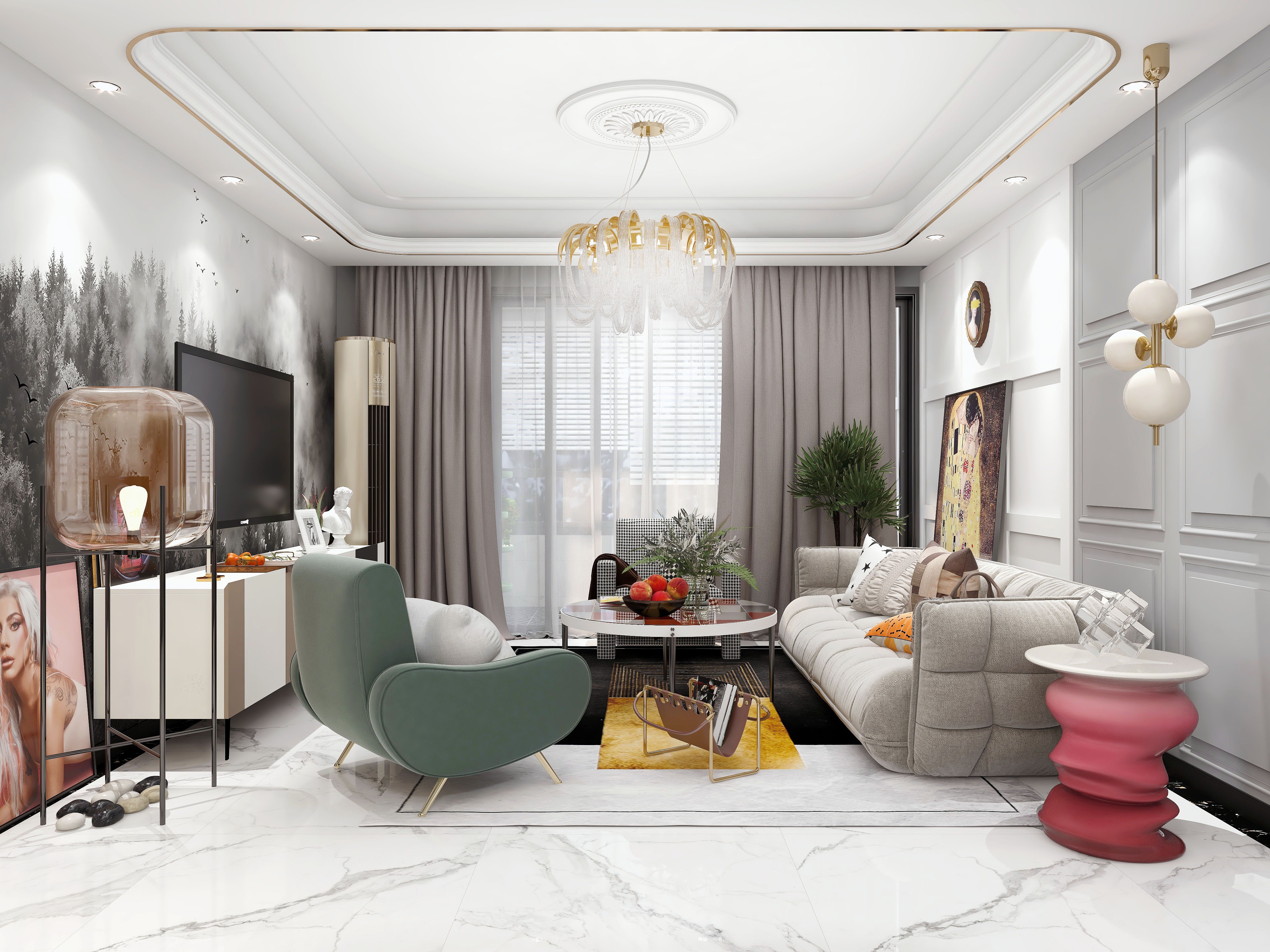 Resuscitation In Silence：静默复苏_JedrecTsai-站酷ZCOOL