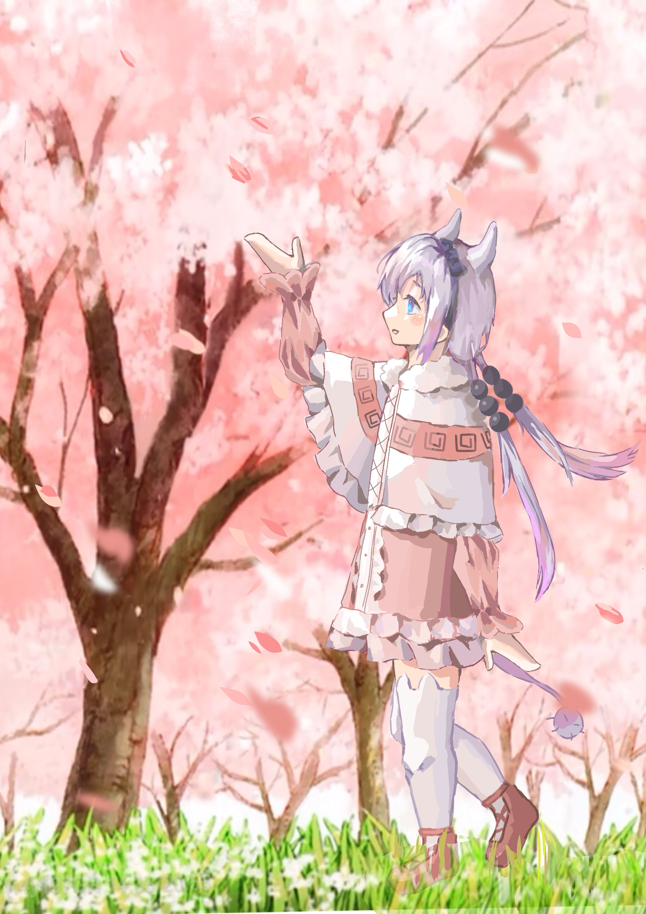 康娜_猫锁子-站酷ZCOOL