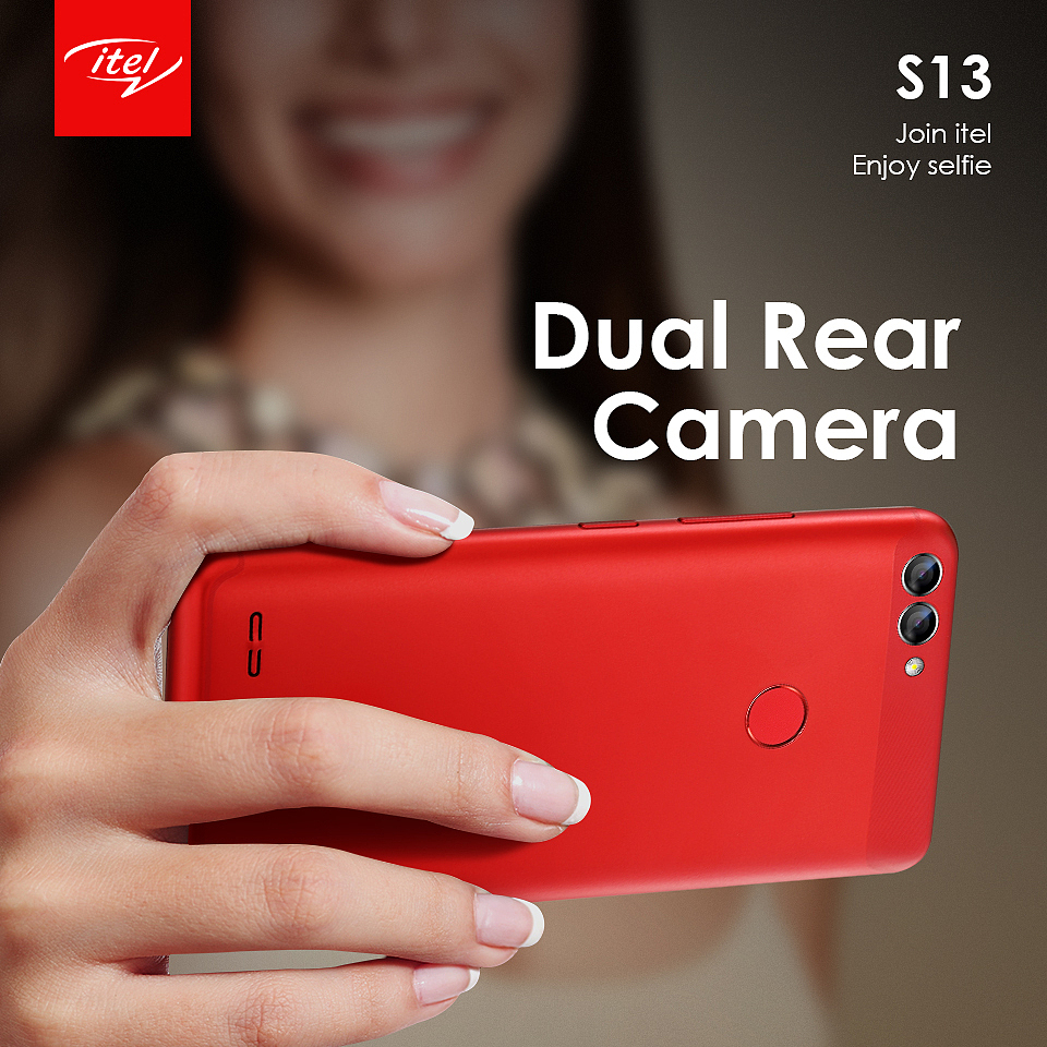 传音手机-S13海报|Graphic Design|Brand|sea我的_Original作品-站酷ZCOOL