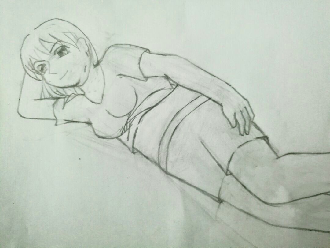 卡通_漫幻1-站酷ZCOOL