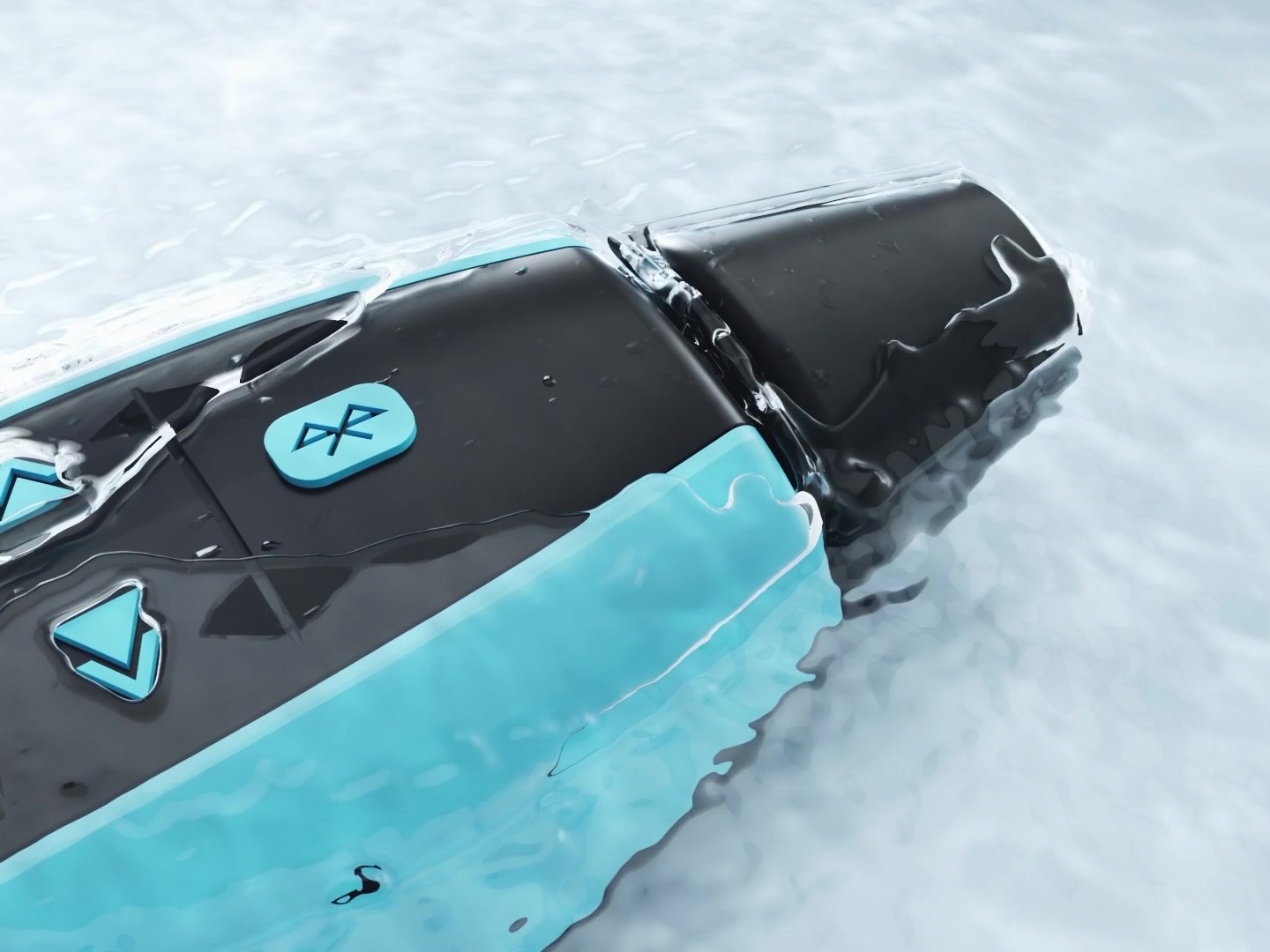 防水mp3/三维视频_BI_TE-站酷ZCOOL