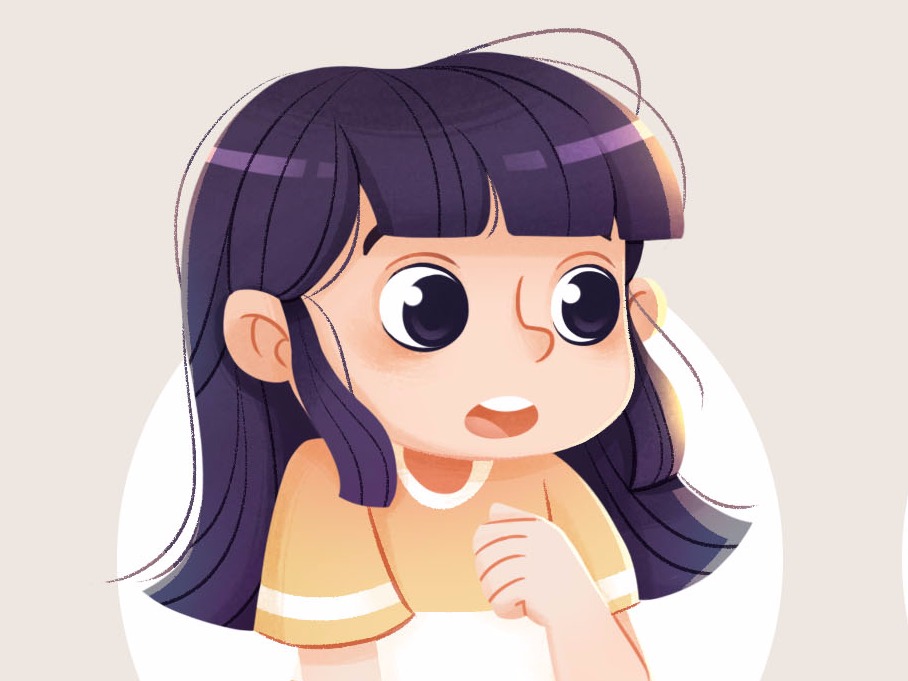 一组练习_眉毛MEIMAO-站酷ZCOOL