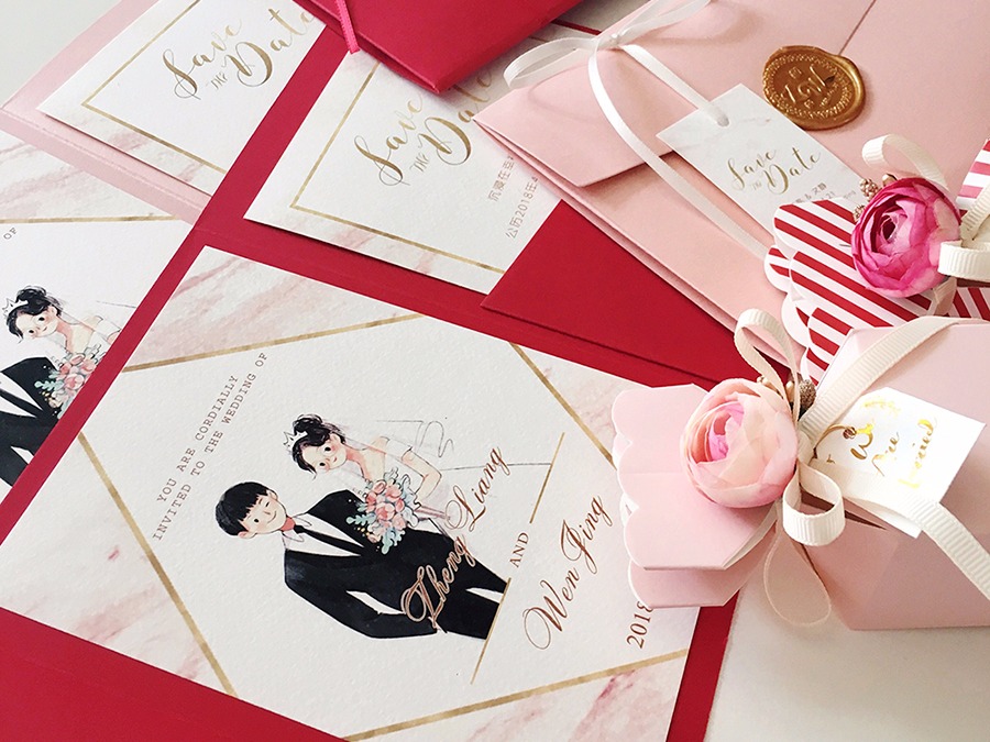 Wedding_DKKKK-站酷ZCOOL