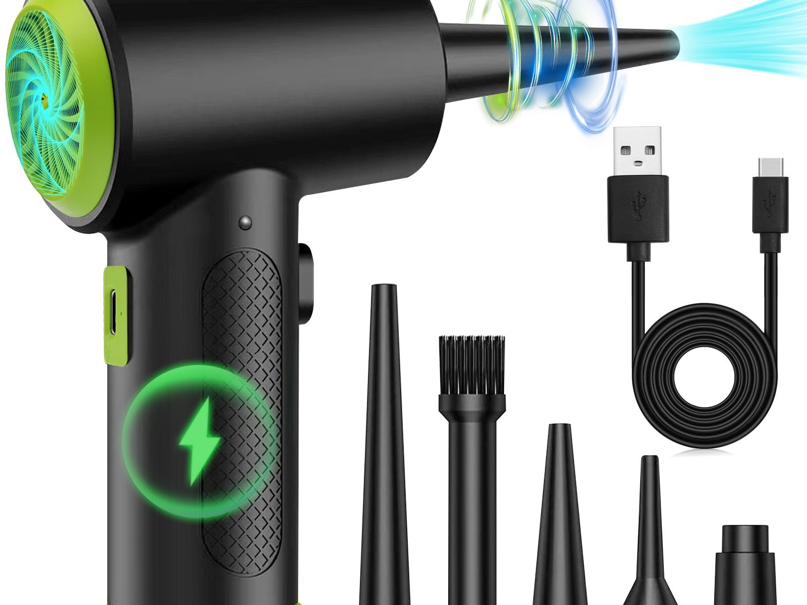 吹尘器_锡兵Flame-站酷ZCOOL