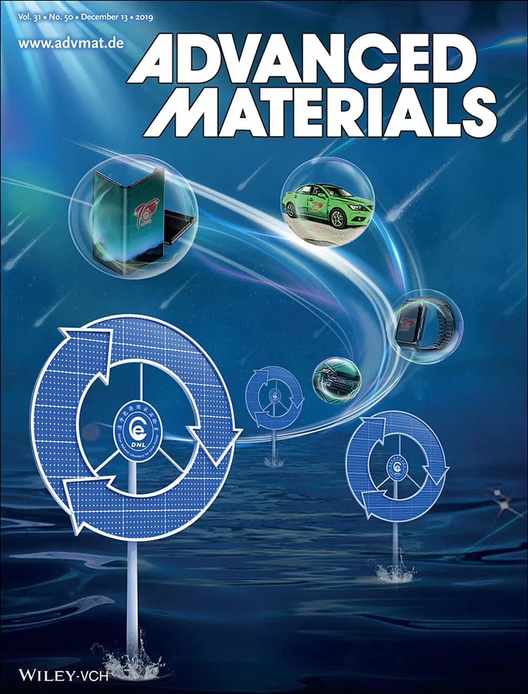 SCI学术期刊杂志封面设计/科研绘图/ Adv.Mater.|三维|其他三维|北京中科幻彩 - 原创作品 - 站酷 (ZCOOL)