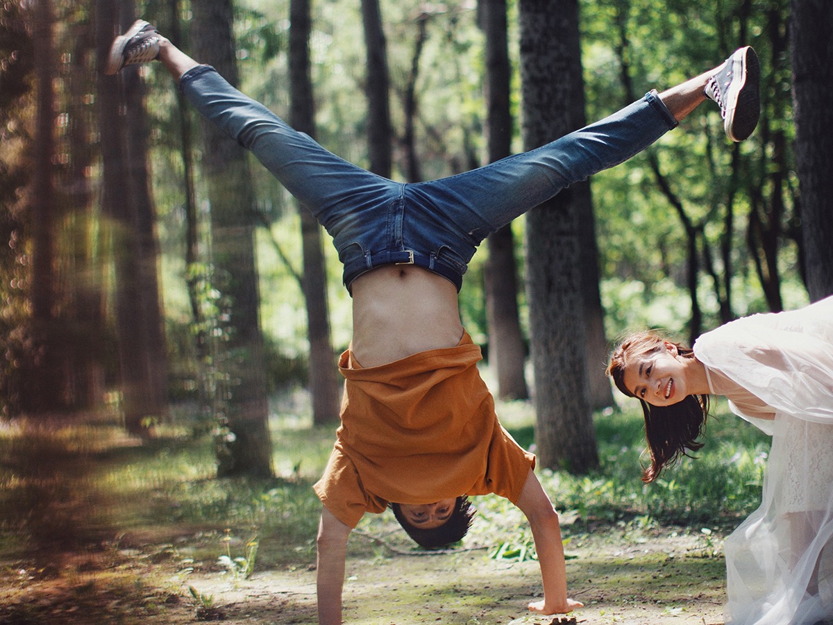 初相见 | 北京_Pooma卜马-站酷ZCOOL