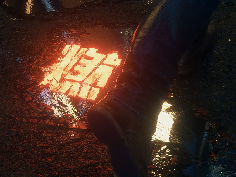 LIGHT-A Film About Programmers_theintro-站酷ZCOOL