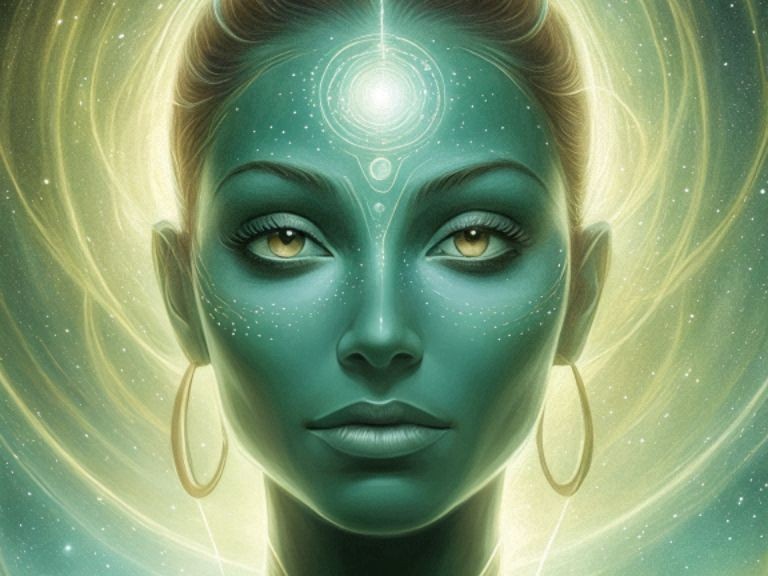 我们终将归于宇宙 回到浩瀚星河当中_KIRAWALKER-站酷ZCOOL