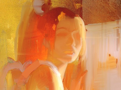 每日练习_ST_Brush-站酷ZCOOL