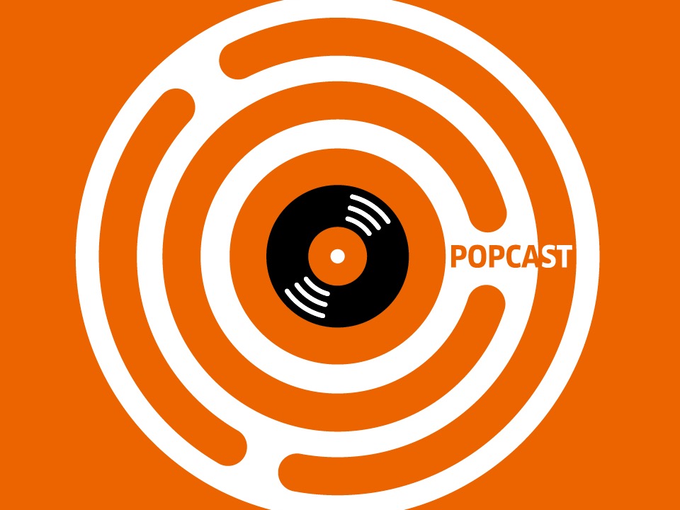 POPCAST 播客_DOONSTUDIO-站酷ZCOOL