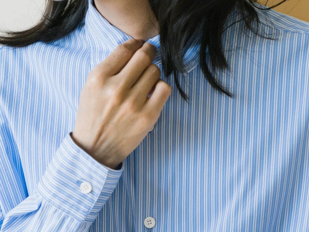 PUNCTILIOUS 2020AW PREVIEW（Part.2）_早睡鲜森-站酷ZCOOL