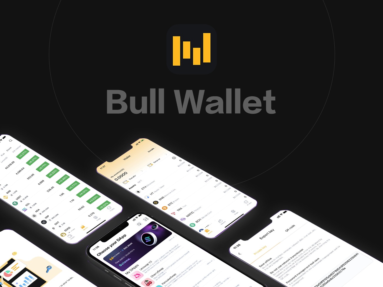 Bull Wallet_TEIMEN20-站酷ZCOOL