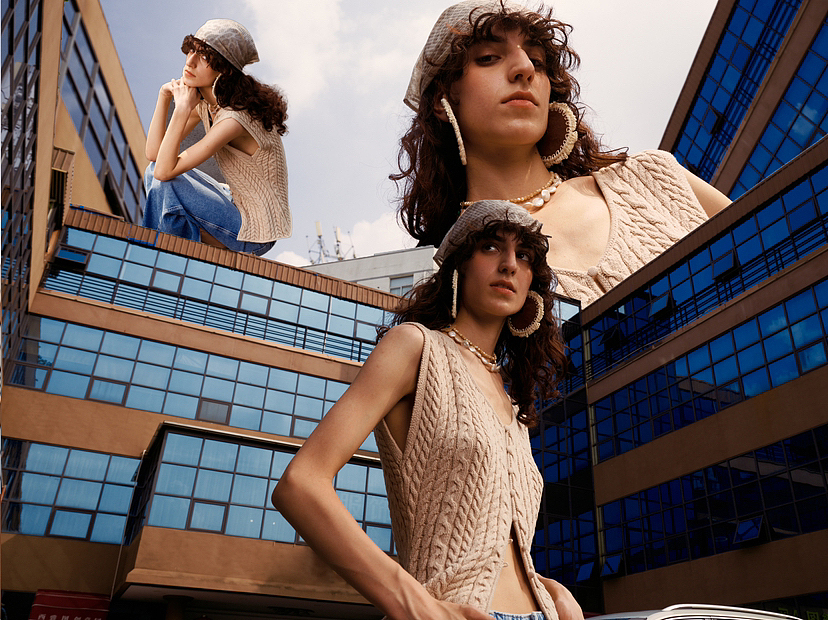 PM 13:00 西雅图_VISUP-站酷ZCOOL