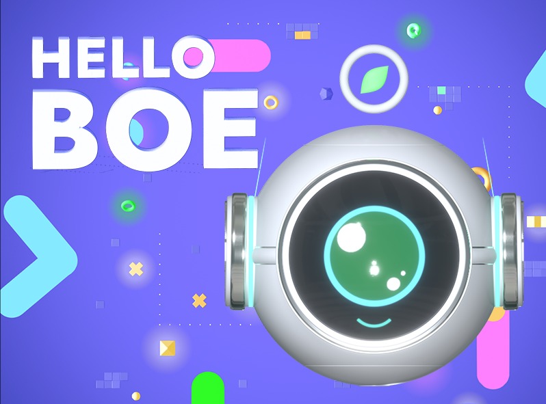 你好，BOb！_添加量-站酷ZCOOL