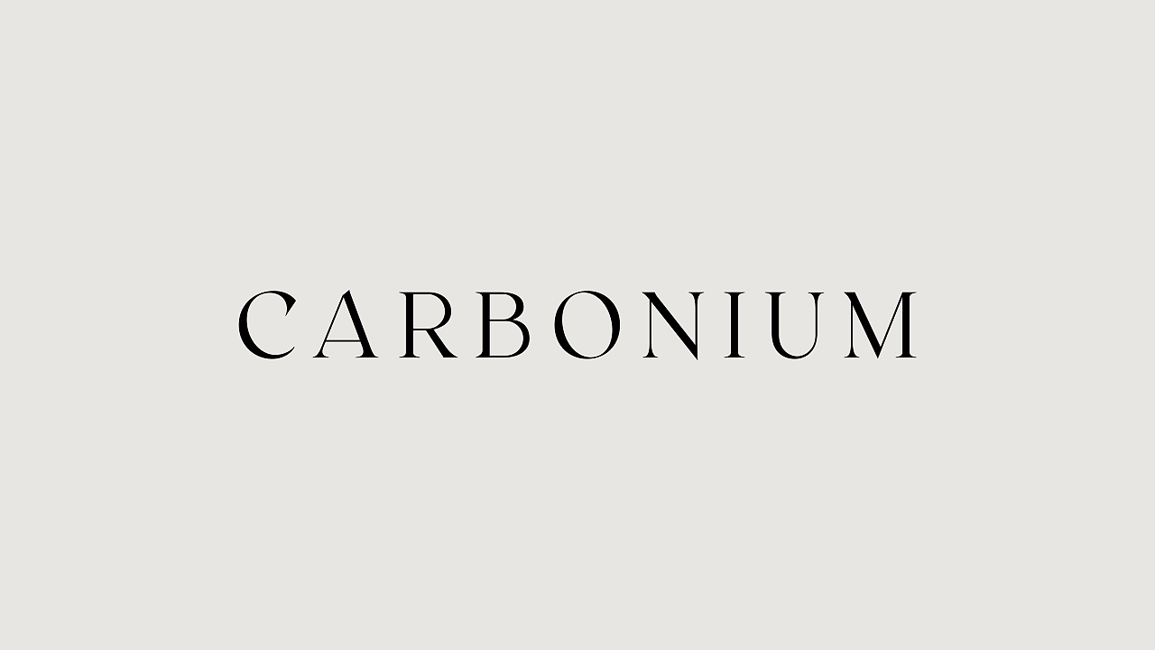 Carbonium炭咖啡 | 咖啡品牌|平面|品牌|亚本品牌设计_原创作品-站酷ZCOOL