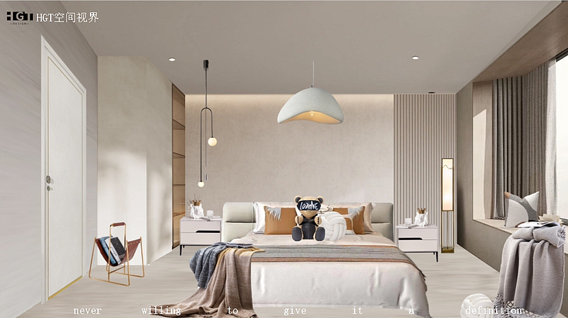 软装搭配分享笔记篇 第八弹 _HGT空间视界-站酷ZCOOL