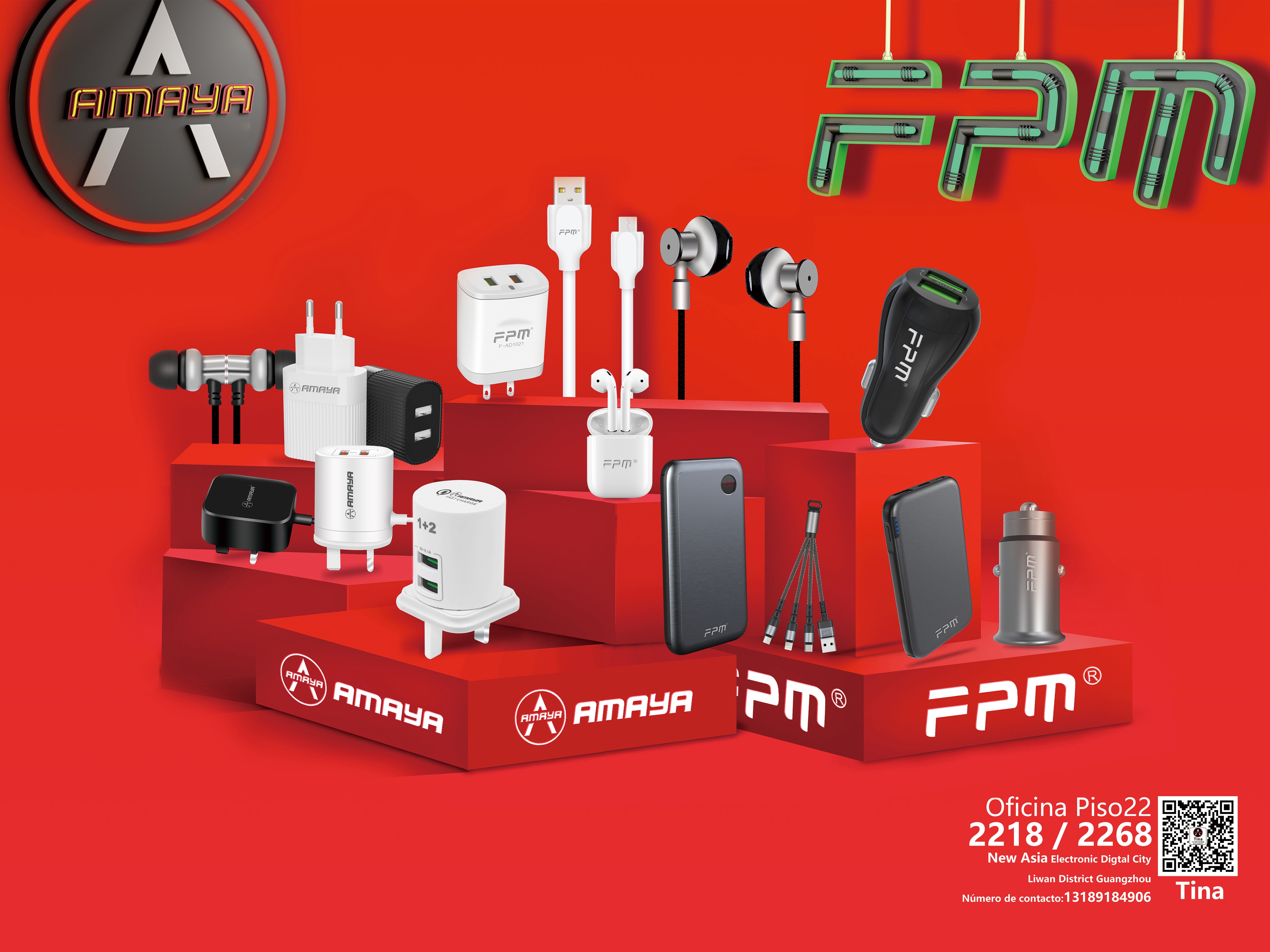 【AMAYA】3C品牌设计_EasonYD-站酷ZCOOL