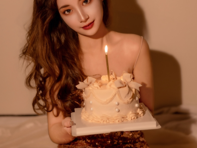 生日写真安排一下～_ST_Zen-站酷ZCOOL