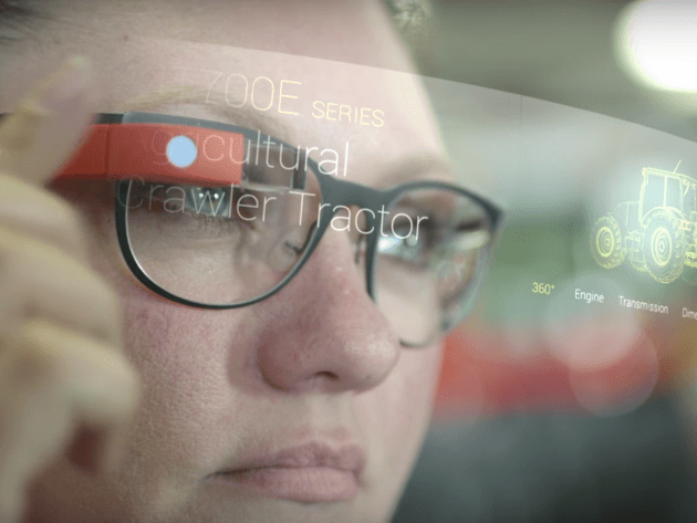 AR简史_mushan彬-站酷ZCOOL