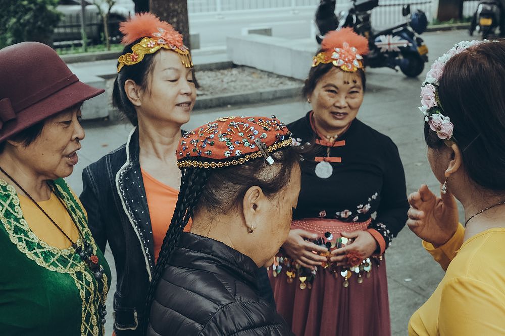 CHANGSHA || 长沙 _老炮叔叔-站酷ZCOOL