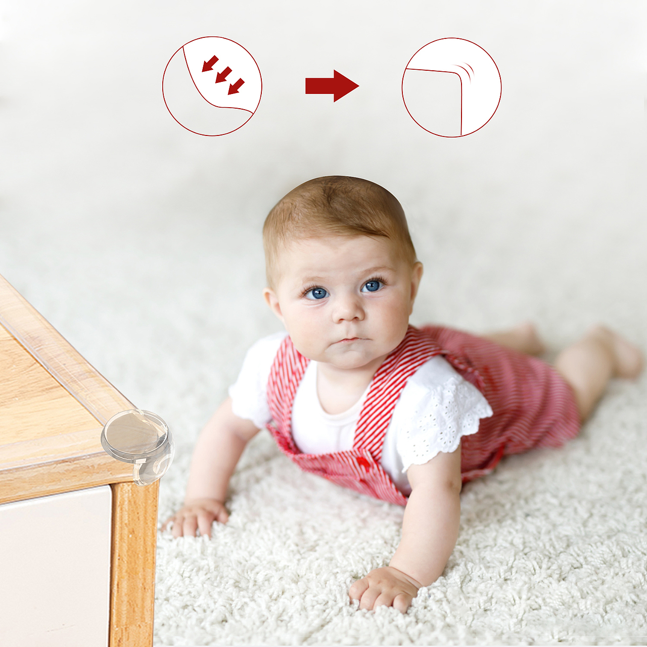 防撞条 _千颜东颜-站酷ZCOOL