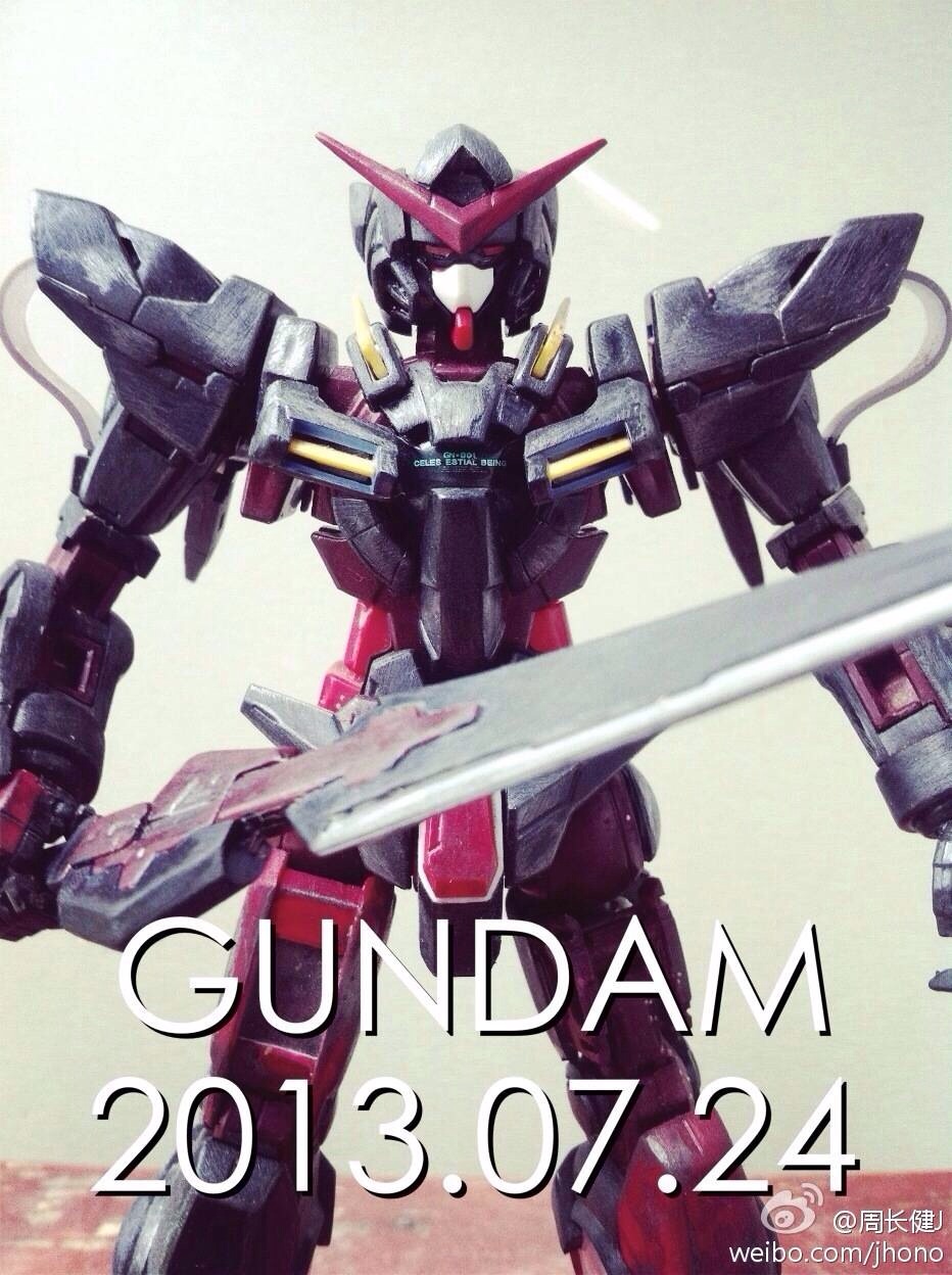 改能天使_Jhono-站酷ZCOOL