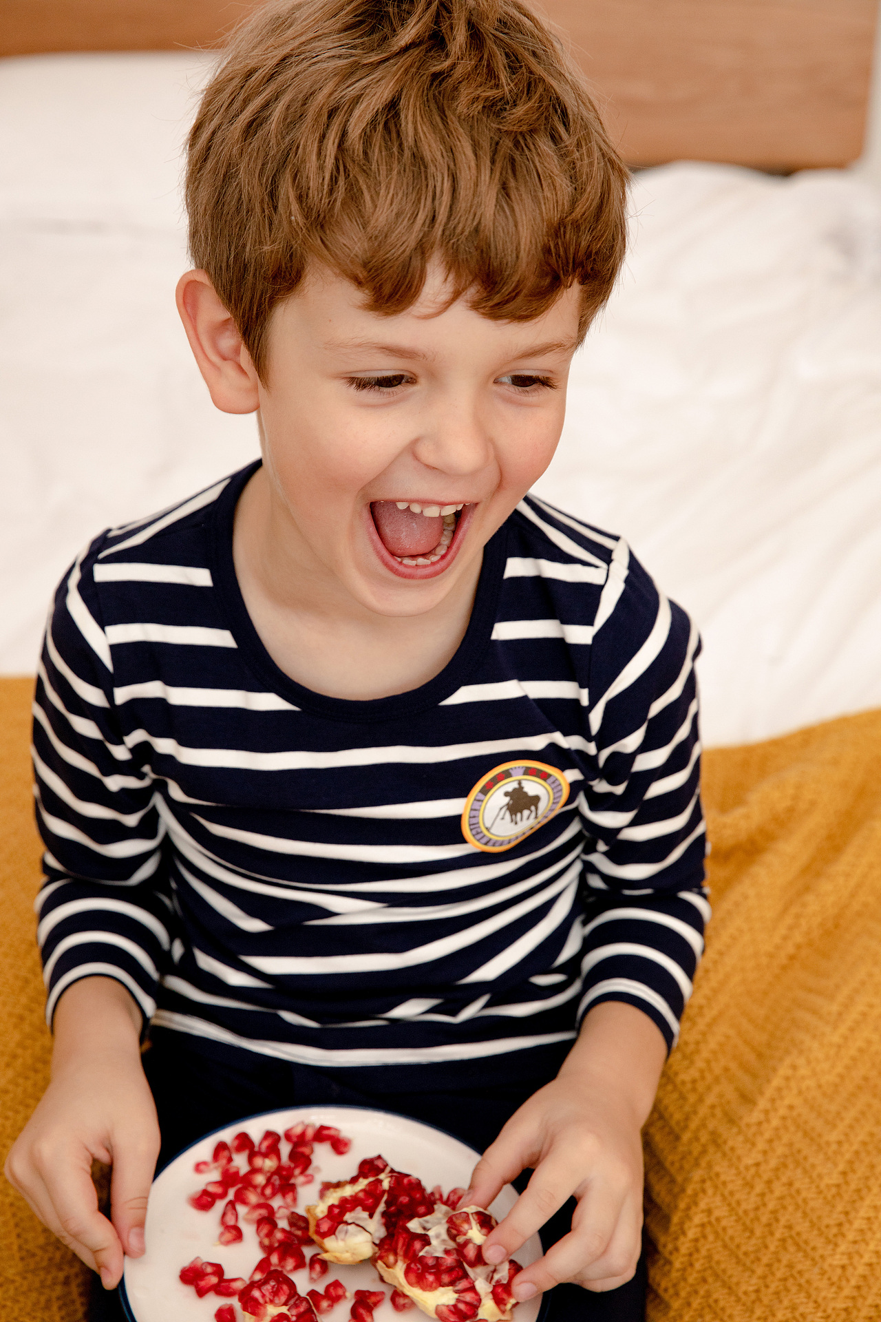 笑乐屋童装拍摄制片2018～2019_Devin_DD-站酷ZCOOL