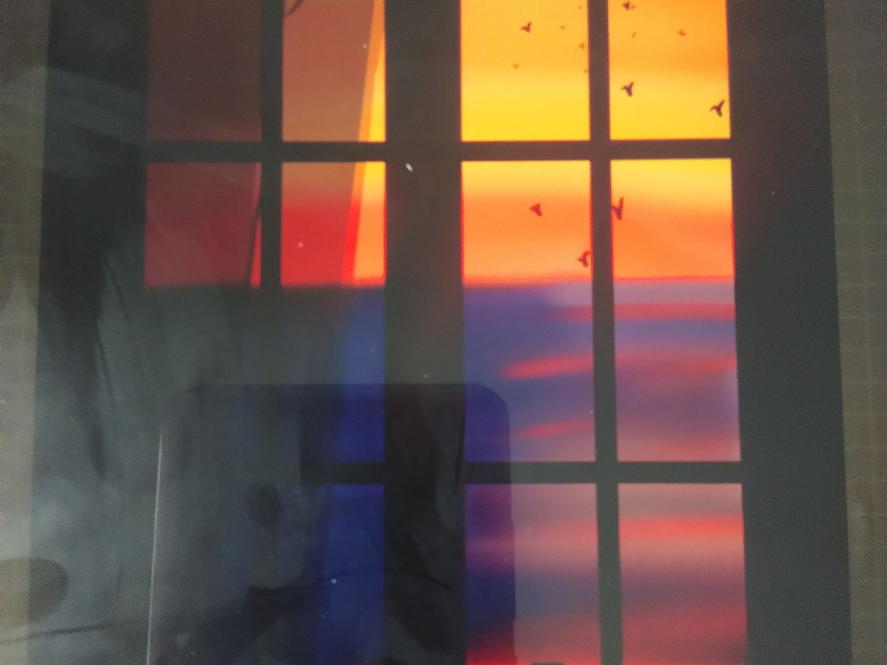 光撒满了海_Z644720426-站酷ZCOOL