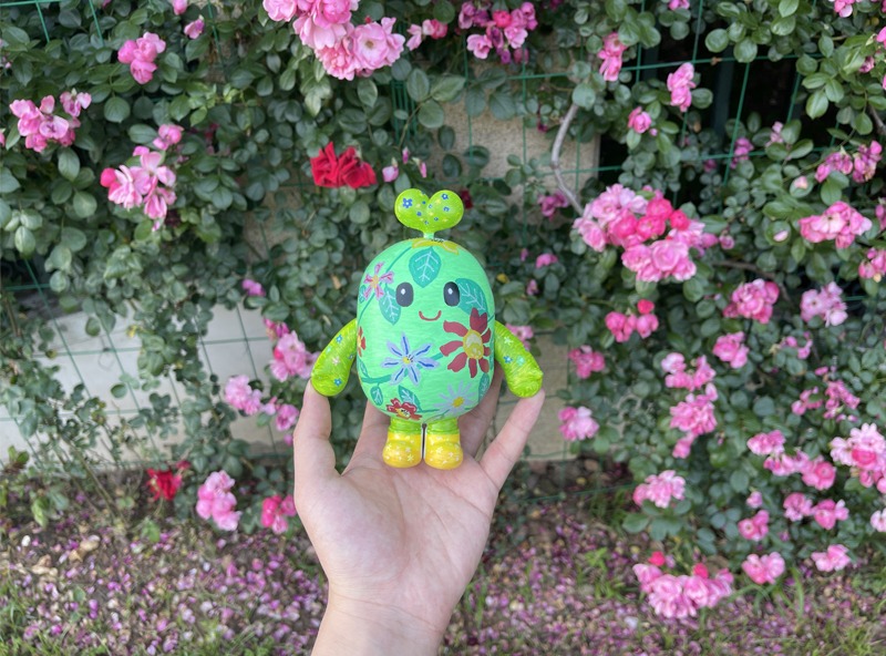 公益爱豆——希望之光_世纪初的名侦探-站酷ZCOOL