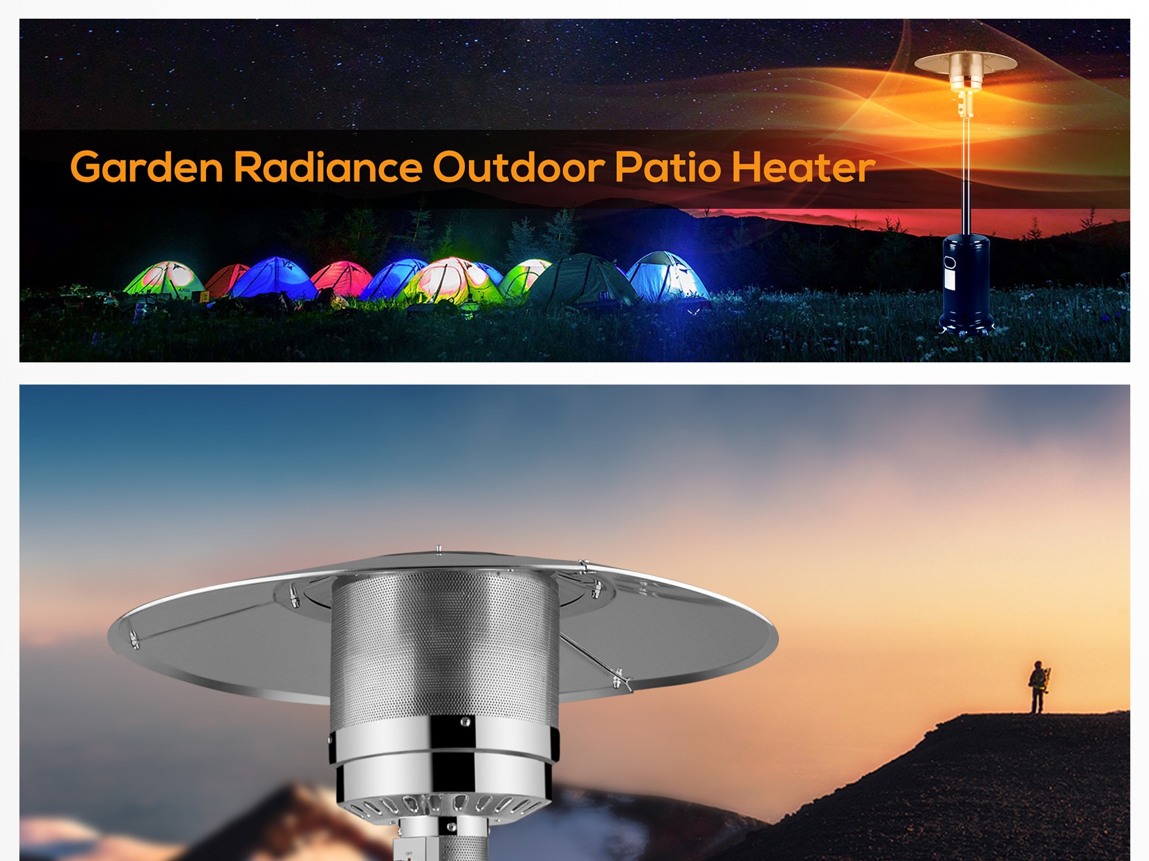 取暖炉_livcer-站酷ZCOOL