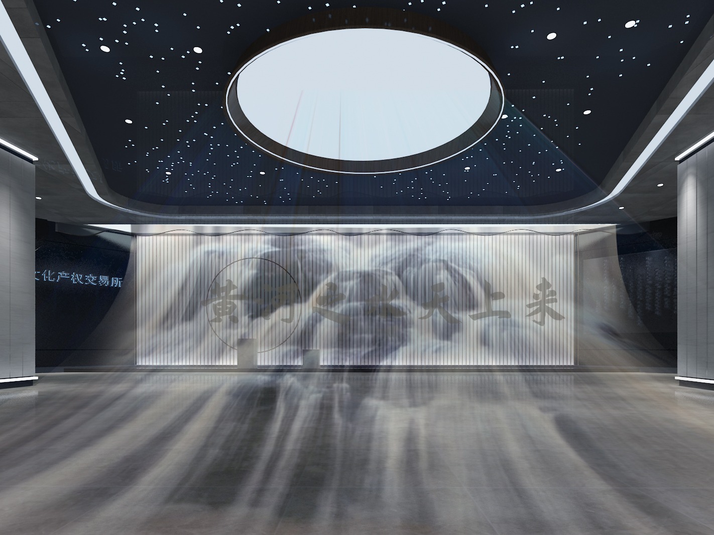 艺术品展区_ATAMMY-站酷ZCOOL