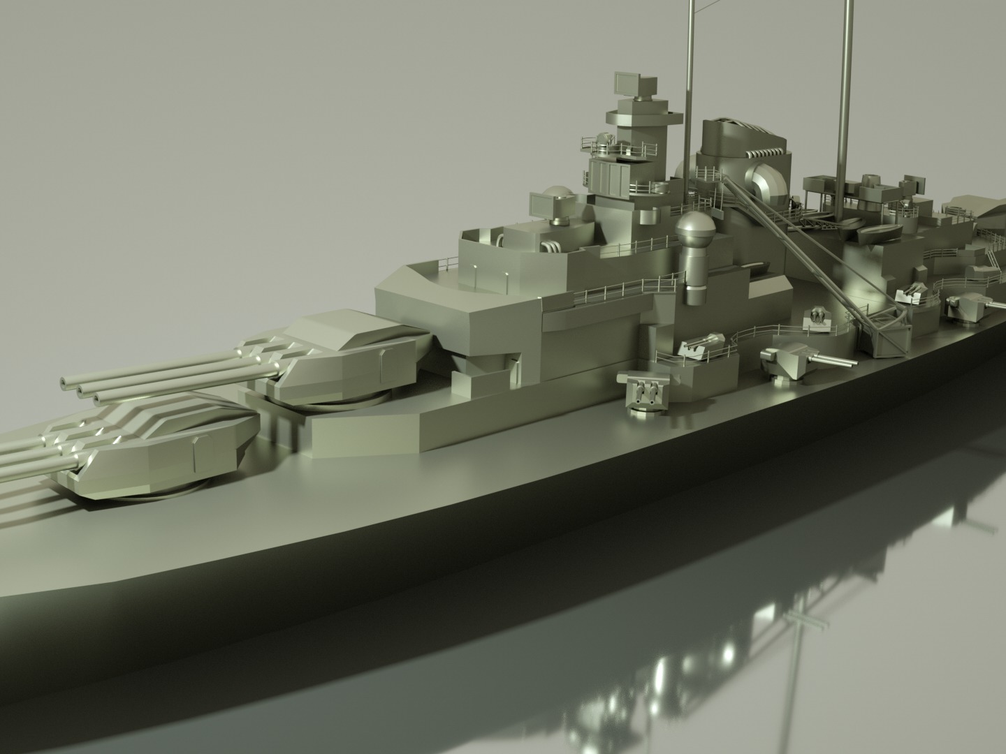 3DS MAX_SCV_2021-站酷ZCOOL