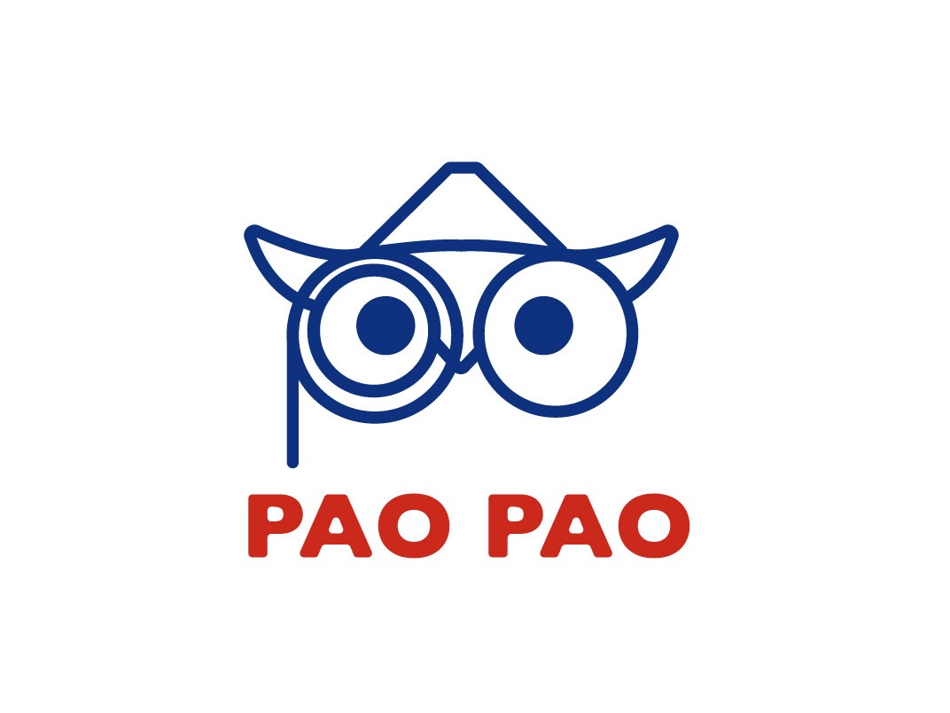 PAOPAO剧本杀_王晶wj-站酷ZCOOL