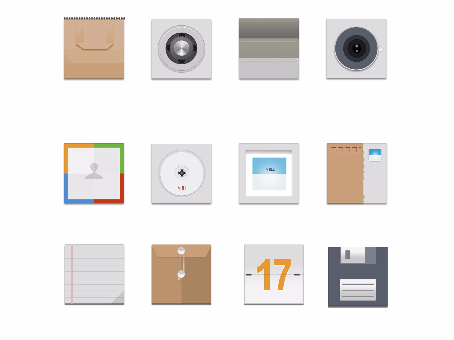 app图标_CHEN_LC-站酷ZCOOL